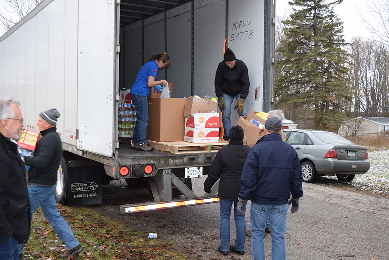 2019 in pictures – Good Neighbors Food Pantry