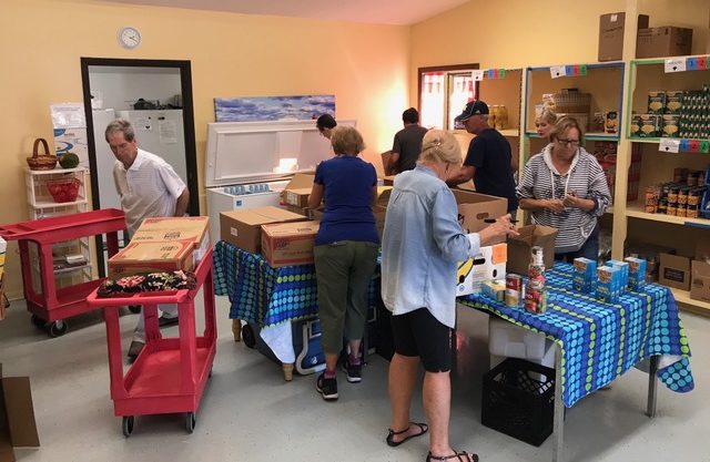 2019 in pictures – Good Neighbors Food Pantry