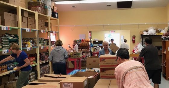 2019 in pictures – Good Neighbors Food Pantry